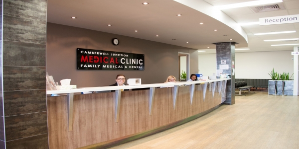 Camberwell Junction Medical Clinic Camberwell Jobs | HealthcareLink