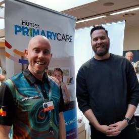 We Are Hunter Primary Care!